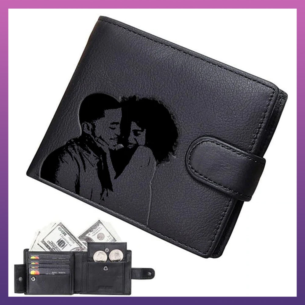 Wallet – Love Gifts