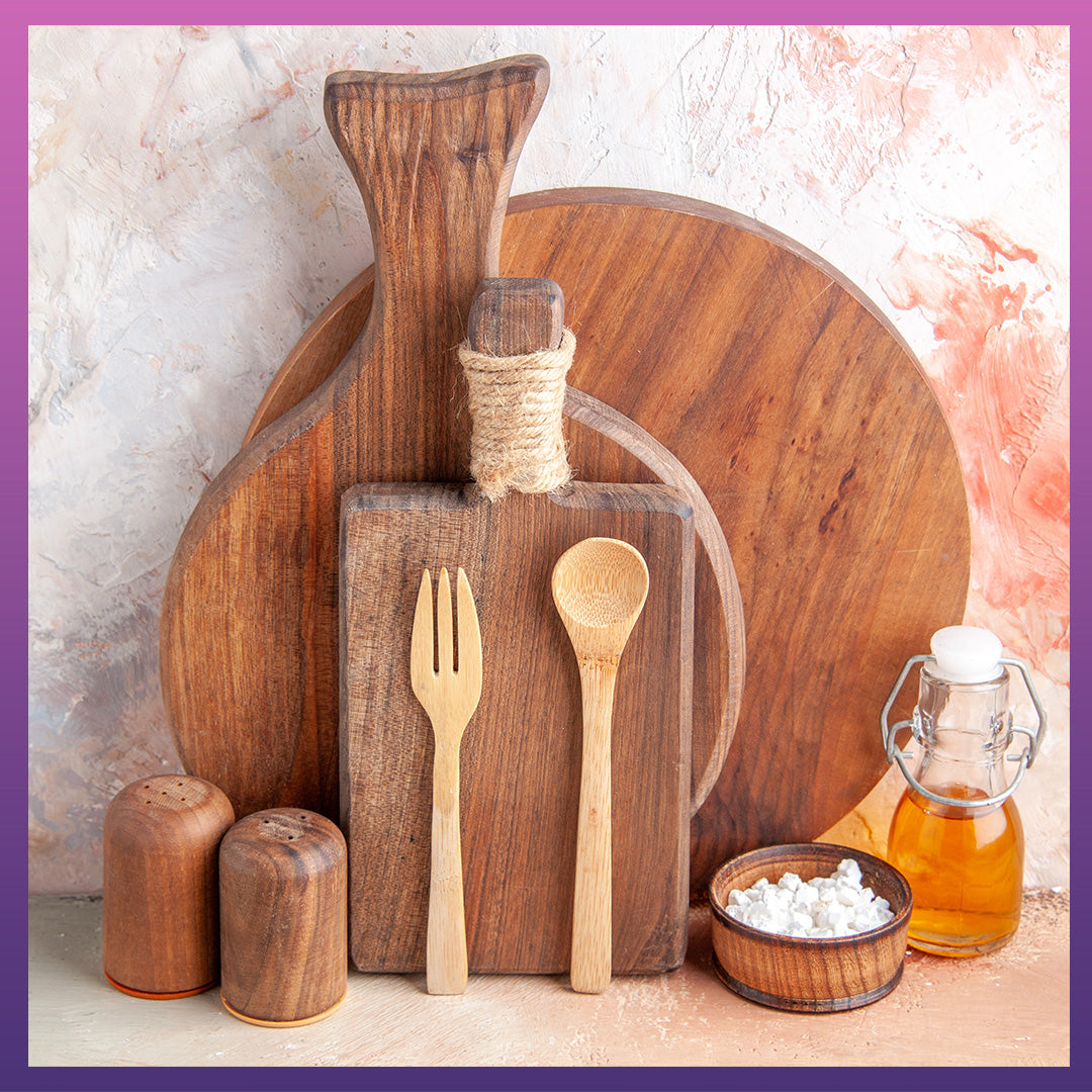 Kitchen Essentials – Love Gifts
