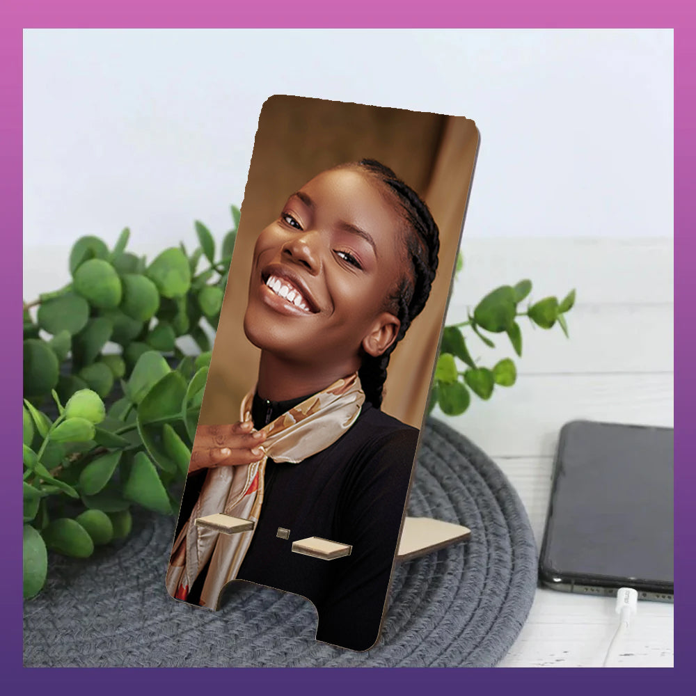 Phone Stands – Love Gifts