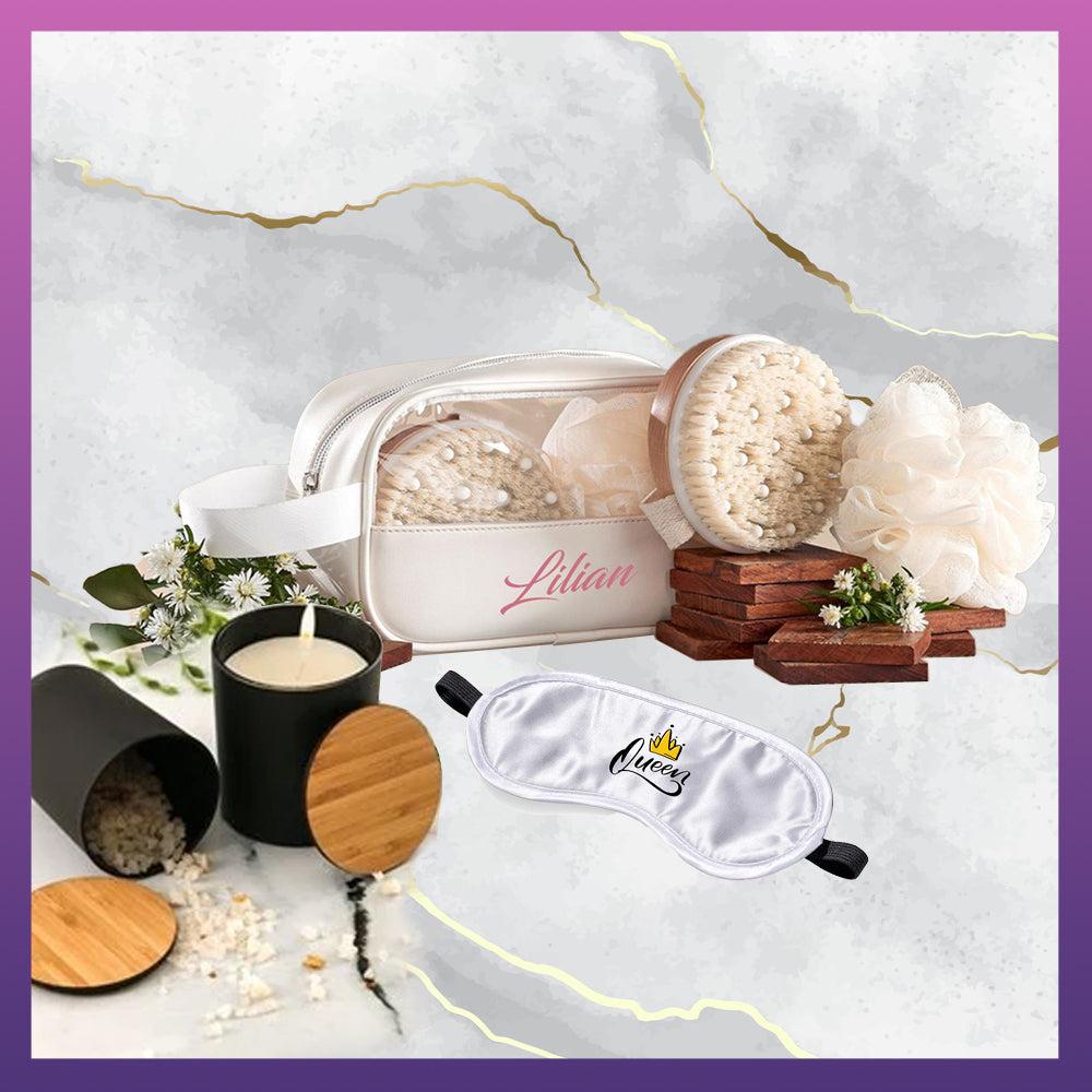 Woman Gift Sets – Love Gifts